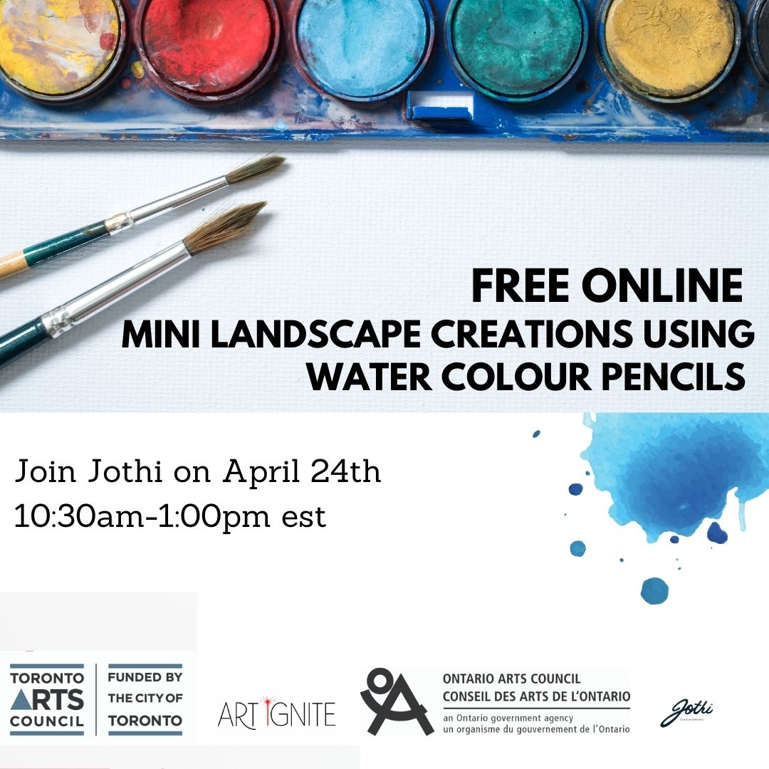 Landscape Painting – Art Ignite